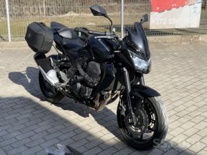 Kawasaki Z750 2009 in Tallinn, with an engine capacity of 0.75 L and mileage of 0 thousand km for 4900 €, photo 4 on AUTOMOTO.COM.LV
