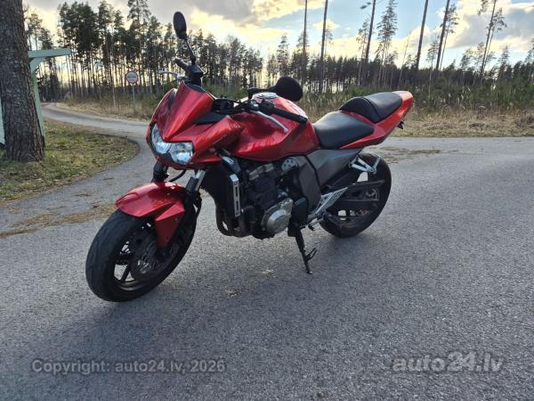 Оранжевый Кавасаки З 750 2004 в Таллин, объемом двигателя 0.75 л и пробегом 46 тыс. км за 2300 €, фото 1 на AUTOMOTO.COM.LV