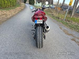 Оранжевый Кавасаки З 750 2004 в Таллин, объемом двигателя 0.75 л и пробегом 46 тыс. км за 2300 €, фото 7 на AUTOMOTO.COM.LV