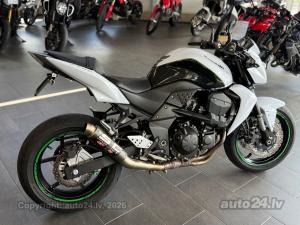 Balts Kawasaki Z750 2010 Tallina, ar dzinēja tilpumu 0.75 L un nobraukumu 41 tūkst. km par 4290 €, foto 3 vietnē AUTOMOTO.COM.LV