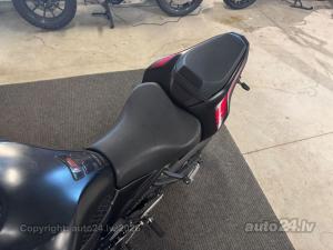 Melns Kawasaki Z900 2023 Tartu, ar dzinēja tilpumu 0.95 L un nobraukumu 15 tūkst. km par 6790 €, foto 9 vietnē AUTOMOTO.COM.LV