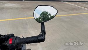 Черный Кавасаки Z900 2024 в Тарту, объемом двигателя 0.95 л и пробегом 7 тыс. км за 8200 €, фото 7 на AUTOMOTO.COM.LV