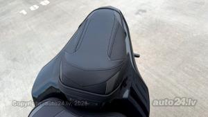 Черный Кавасаки Z900 2024 в Тарту, объемом двигателя 0.95 л и пробегом 7 тыс. км за 8200 €, фото 9 на AUTOMOTO.COM.LV