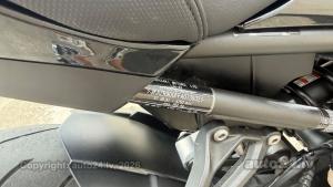 Черный Кавасаки Z900 2024 в Тарту, объемом двигателя 0.95 л и пробегом 7 тыс. км за 8200 €, фото 10 на AUTOMOTO.COM.LV