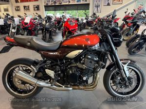Кавасаки Z900 2019 в Таллин, объемом двигателя 0.95 л и пробегом 27 тыс. км за 6990 €, фото 3 на AUTOMOTO.COM.LV