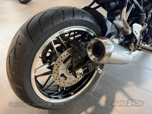 Кавасаки Z900 2019 в Таллин, объемом двигателя 0.95 л и пробегом 27 тыс. км за 6990 €, фото 6 на AUTOMOTO.COM.LV