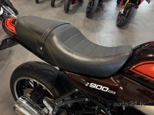 Кавасаки Z900 2019 в Таллин, объемом двигателя 0.95 л и пробегом 27 тыс. км за 6990 €, фото 9 на AUTOMOTO.COM.LV