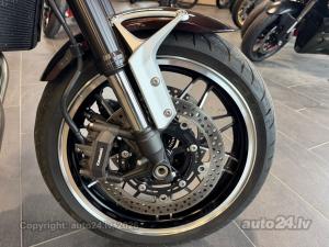 Кавасаки Z900 2019 в Таллин, объемом двигателя 0.95 л и пробегом 27 тыс. км за 6990 €, фото 11 на AUTOMOTO.COM.LV
