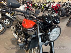 Кавасаки Z900 2019 в Таллин, объемом двигателя 0.95 л и пробегом 27 тыс. км за 6990 €, фото 12 на AUTOMOTO.COM.LV