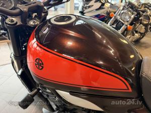 Кавасаки Z900 2019 в Таллин, объемом двигателя 0.95 л и пробегом 27 тыс. км за 6990 €, фото 15 на AUTOMOTO.COM.LV