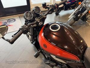 Кавасаки Z900 2019 в Таллин, объемом двигателя 0.95 л и пробегом 27 тыс. км за 6990 €, фото 16 на AUTOMOTO.COM.LV