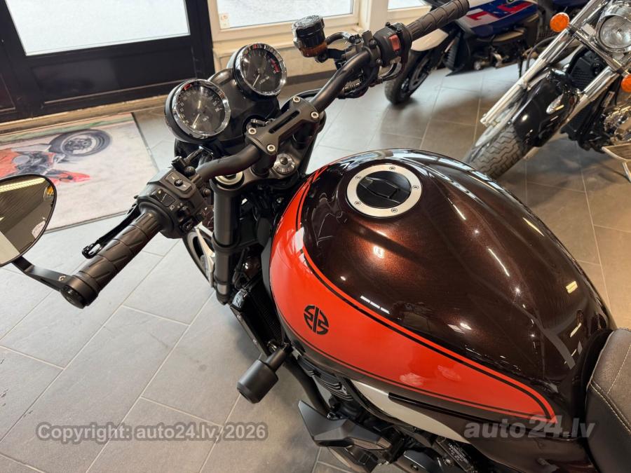 Кавасаки Z900 2019 в Таллин, объемом двигателя 0.95 л и пробегом 27 тыс. км за 6990 €, фото 16 на AUTOMOTO.COM.LV