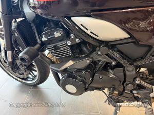 Кавасаки Z900 2019 в Таллин, объемом двигателя 0.95 л и пробегом 27 тыс. км за 6990 €, фото 17 на AUTOMOTO.COM.LV