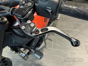 Кавасаки Z900 2019 в Таллин, объемом двигателя 0.95 л и пробегом 27 тыс. км за 6990 €, фото 20 на AUTOMOTO.COM.LV