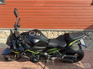 Кавасаки Z900 2021 в Вильнюс, объемом двигателя 0.00 л и пробегом 0 тыс. км за 6500 €, фото 7 на AUTOMOTO.COM.LV