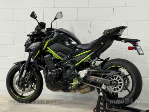 Кавасаки Z900 2022 в Таллин, объемом двигателя 0.95 л и пробегом 5 тыс. км за 6990 €, фото 7 на AUTOMOTO.COM.LV