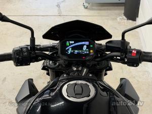 Кавасаки Z900 2022 в Таллин, объемом двигателя 0.95 л и пробегом 5 тыс. км за 6990 €, фото 8 на AUTOMOTO.COM.LV