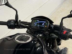 Кавасаки Z900 2022 в Таллин, объемом двигателя 0.95 л и пробегом 21 тыс. км за 6890 €, фото 8 на AUTOMOTO.COM.LV