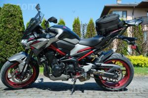 Кавасаки Z900 2023 в Рига, объемом двигателя 0.95 л и пробегом 0 тыс. км за 7690 €, фото 4 на AUTOMOTO.COM.LV