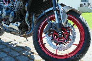 Кавасаки Z900 2023 в Рига, объемом двигателя 0.95 л и пробегом 0 тыс. км за 7690 €, фото 6 на AUTOMOTO.COM.LV