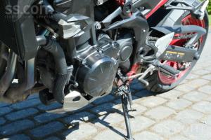 Кавасаки Z900 2023 в Рига, объемом двигателя 0.95 л и пробегом 0 тыс. км за 7690 €, фото 7 на AUTOMOTO.COM.LV