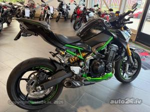 Кавасаки Z900 2024 в Таллин, объемом двигателя 0.00 л и пробегом 5 тыс. км за 9400 €, фото 5 на AUTOMOTO.COM.LV