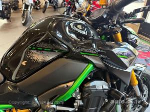 Кавасаки Z900 2024 в Таллин, объемом двигателя 0.00 л и пробегом 5 тыс. км за 9400 €, фото 7 на AUTOMOTO.COM.LV
