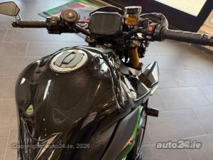 Кавасаки Z900 2024 в Таллин, объемом двигателя 0.00 л и пробегом 5 тыс. км за 9400 €, фото 12 на AUTOMOTO.COM.LV