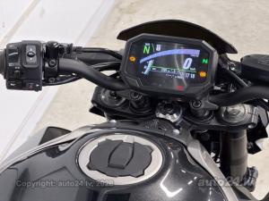 Sarkans Kawasaki Z900 2023 Tallina, ar dzinēja tilpumu 0.95 L un nobraukumu 8 tūkst. km par 7290 €, foto 8 vietnē AUTOMOTO.COM.LV