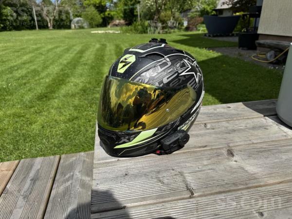 Kawasaki Zr 7 2001 Rīga, ar dzinēja tilpumu 0.75 L un nobraukumu 0 tūkst. km par 2090 €, foto 7 vietnē AUTOMOTO.COM.LV