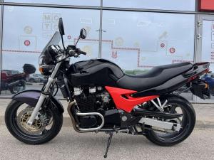 Melns Kawasaki ZR 2001 Viļņa, ar dzinēja tilpumu 0.75 L un nobraukumu 31 tūkst. km par 1599 €, foto 6 vietnē AUTOMOTO.COM.LV