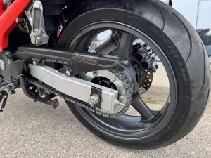 Melns Kawasaki ZR 2001 Viļņa, ar dzinēja tilpumu 0.75 L un nobraukumu 31 tūkst. km par 1599 €, foto 11 vietnē AUTOMOTO.COM.LV
