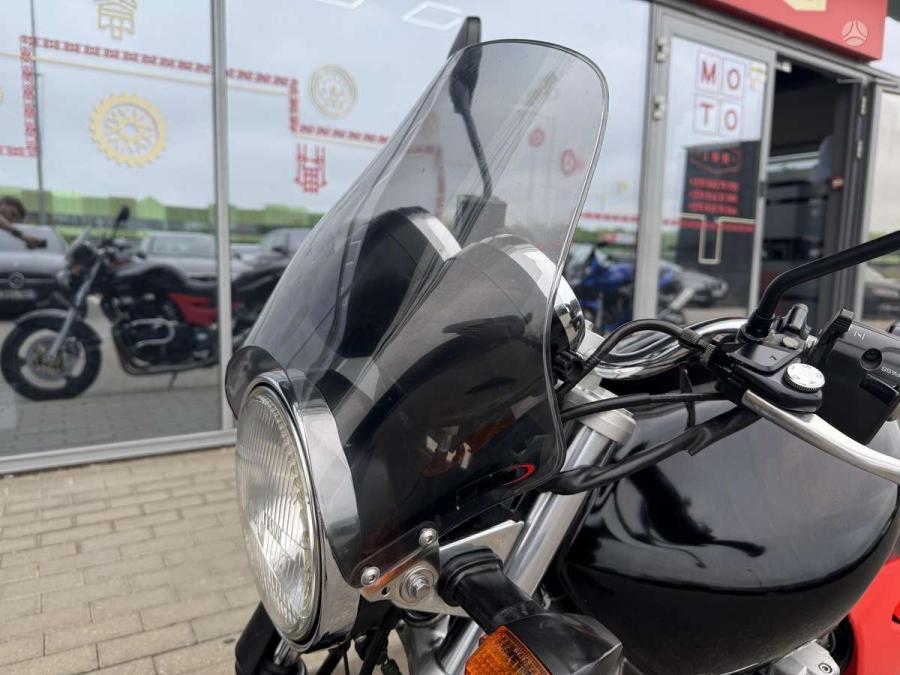 Melns Kawasaki ZR 2001 Viļņa, ar dzinēja tilpumu 0.75 L un nobraukumu 31 tūkst. km par 1599 €, foto 13 vietnē AUTOMOTO.COM.LV