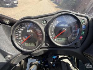 Синий Кавасаки ZR 2005 в Клайпеда, объемом двигателя 0.75 л и пробегом 34 тыс. км за 1900 €, фото 8 на AUTOMOTO.COM.LV