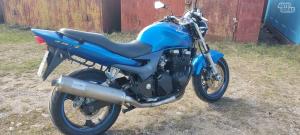 Кавасаки ZR 1999 в Клайпеда, объемом двигателя 0.75 л и пробегом 0 тыс. км за 1200 €, фото  на AUTOMOTO.COM.LV
