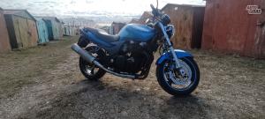 Кавасаки ZR 1999 в Клайпеда, объемом двигателя 0.75 л и пробегом 0 тыс. км за 1200 €, фото 5 на AUTOMOTO.COM.LV