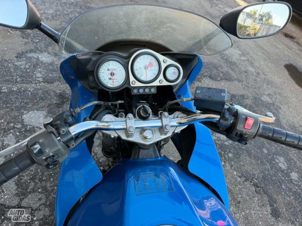 Kawasaki ZR 2001 Radviliškis, ar dzinēja tilpumu 0.75 L un nobraukumu 0 tūkst. km par 1490 €, foto 10 vietnē AUTOMOTO.COM.LV