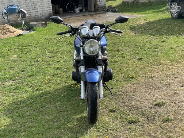 Кавасаки ZR 2002 в Алитус, объемом двигателя 0.00 л и пробегом 0 тыс. км за 999 €, фото 8 на AUTOMOTO.COM.LV