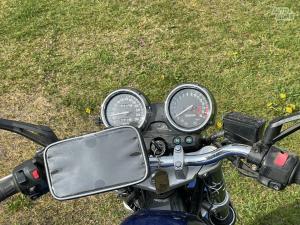 Kawasaki ZR 2002 in Alytus, with an engine capacity of 0.00 L and mileage of 0 thousand km for 999 €, photo 10 on AUTOMOTO.COM.LV
