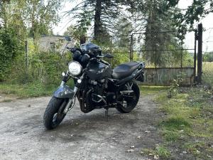 Kawasaki ZR 2003 in Jonava, with an engine capacity of 0.00 L and mileage of 0 thousand km for 2200 €, photo 10 on AUTOMOTO.COM.LV