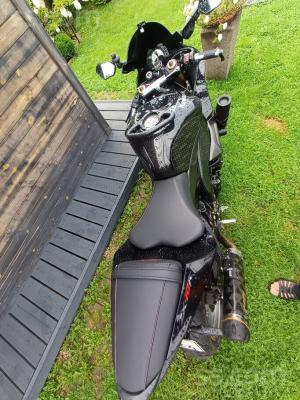 Kawasaki ZX 10R 2010 Rīga, ar dzinēja tilpumu 1.00 L un nobraukumu 0 tūkst. km par 6500 €, foto 3 vietnē AUTOMOTO.COM.LV