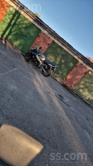 Kawasaki Zx-6R 1999 in Dobele, with an engine capacity of 0.60 L and mileage of 0 thousand km for 2000 €, photo 6 on AUTOMOTO.COM.LV