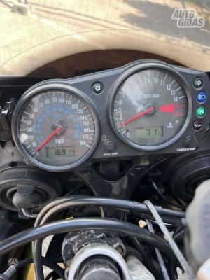 Kawasaki Zx-6R 2002 Marijampole, ar dzinēja tilpumu 0.00 L un nobraukumu 0 tūkst. km par 2000 €, foto 6 vietnē AUTOMOTO.COM.LV