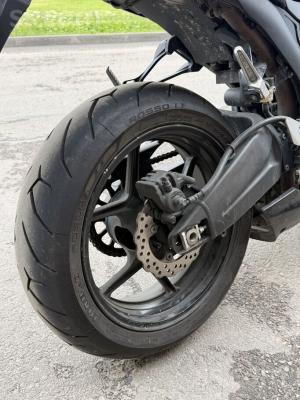 Кавасаки Zx-6R 2008 в Рига, объемом двигателя 0.60 л и пробегом 0 тыс. км за 4900 €, фото 6 на AUTOMOTO.COM.LV