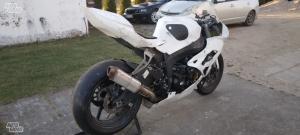 Кавасаки Zx-6R 2012 в Электренай, объемом двигателя 0.00 л и пробегом 0 тыс. км за 2999 €, фото 4 на AUTOMOTO.COM.LV