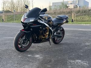 Кавасаки ZX-9R 2000 в Елгава, объемом двигателя 0.90 л и пробегом 0 тыс. км за 2100 €, фото 4 на AUTOMOTO.COM.LV
