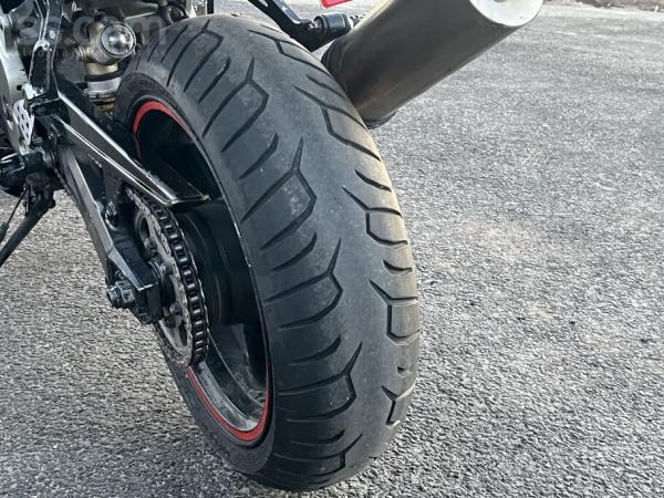 Кавасаки ZX-9R 2000 в Елгава, объемом двигателя 0.90 л и пробегом 0 тыс. км за 2100 €, фото 5 на AUTOMOTO.COM.LV