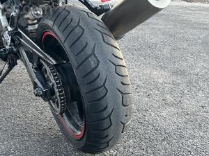 Кавасаки ZX-9R 2000 в Елгава, объемом двигателя 0.90 л и пробегом 0 тыс. км за 2100 €, фото 6 на AUTOMOTO.COM.LV