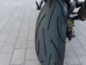 Kawasaki ZX-9R 2002 Jelgava, ar dzinēja tilpumu 1.00 L un nobraukumu 0 tūkst. km par 2200 €, foto 4 vietnē AUTOMOTO.COM.LV