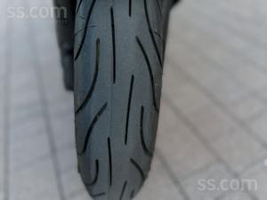 Kawasaki ZX-9R 2002 Jelgava, ar dzinēja tilpumu 1.00 L un nobraukumu 0 tūkst. km par 2200 €, foto 5 vietnē AUTOMOTO.COM.LV